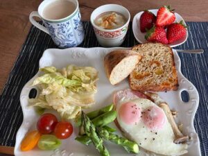 金柑ブレッドで | Tea&Life