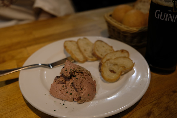 東京：中野「ツイテル(Tsui‐teru！)」(2) | Tea&Life